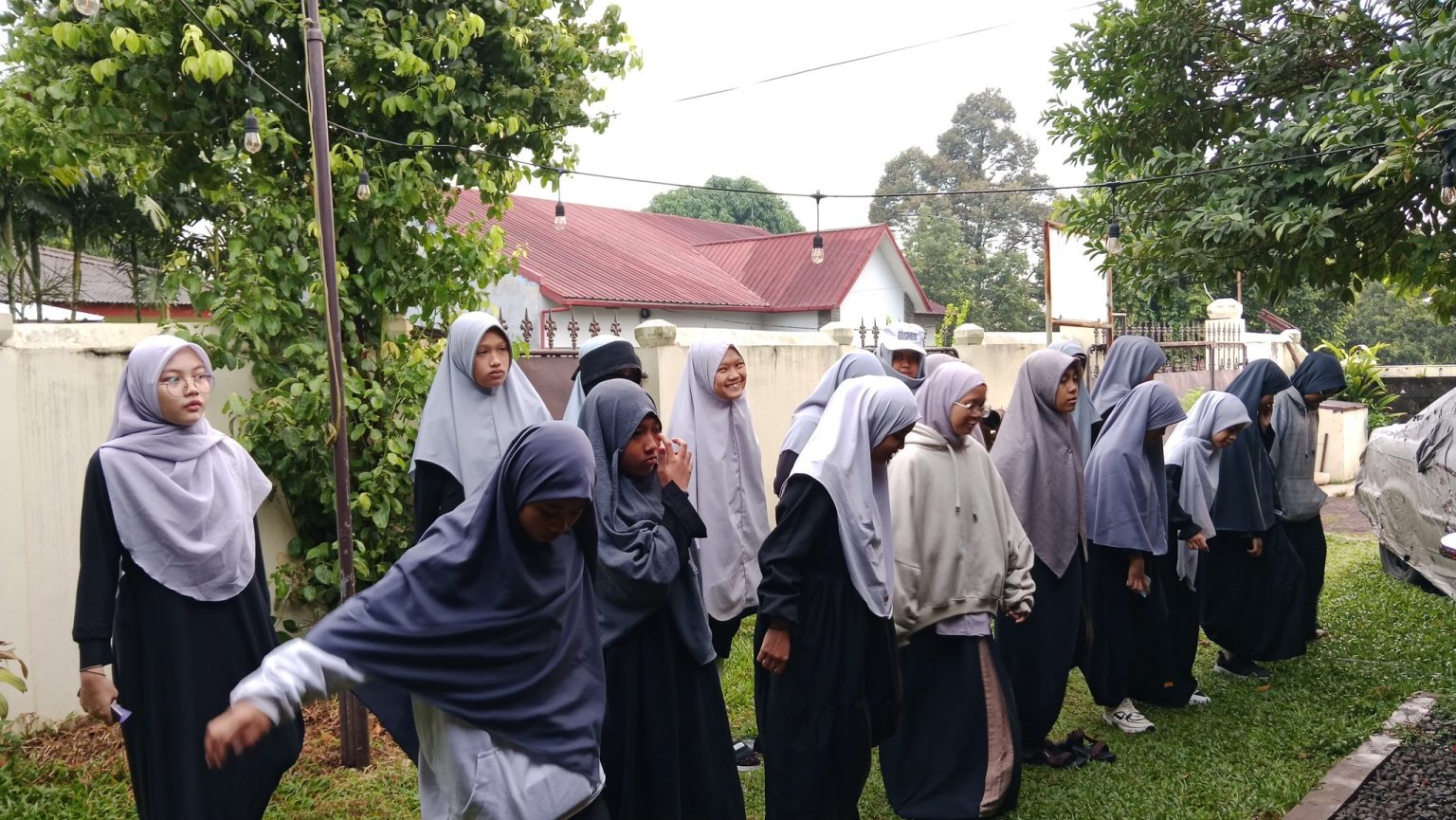 Program Tanmiyah